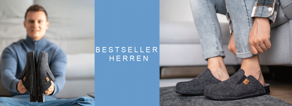 Beck Shoes Startseite