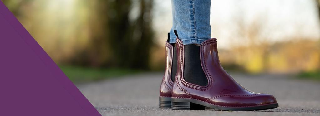 Beck Shoes Startseite