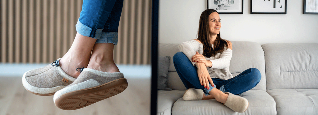 Beck Shoes Startseite