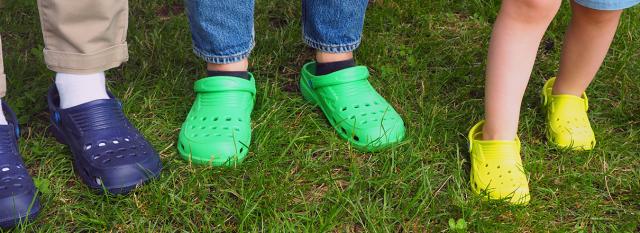 Beck Shoes Startseite